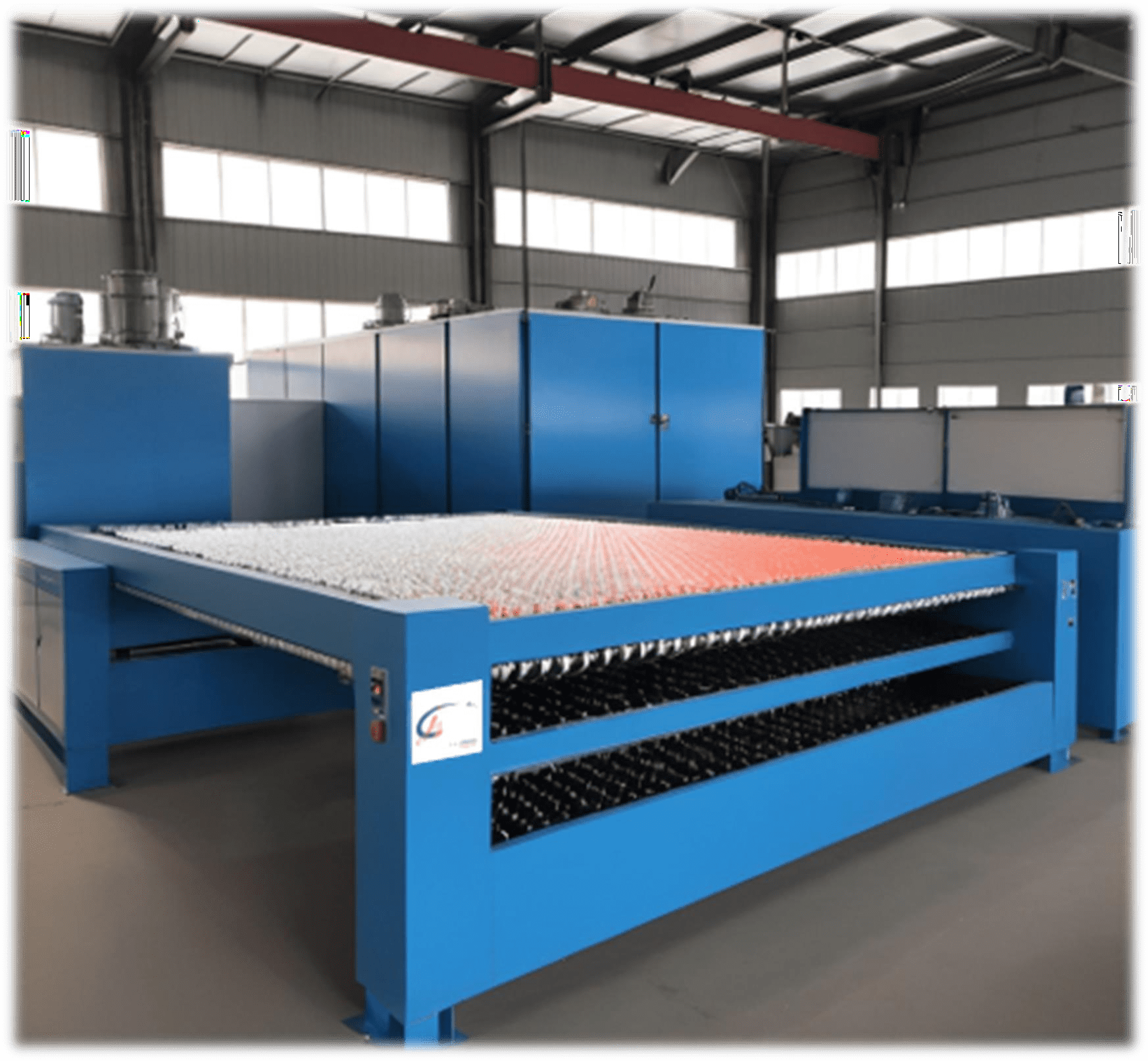 PRODUCTS – JS CONTROL