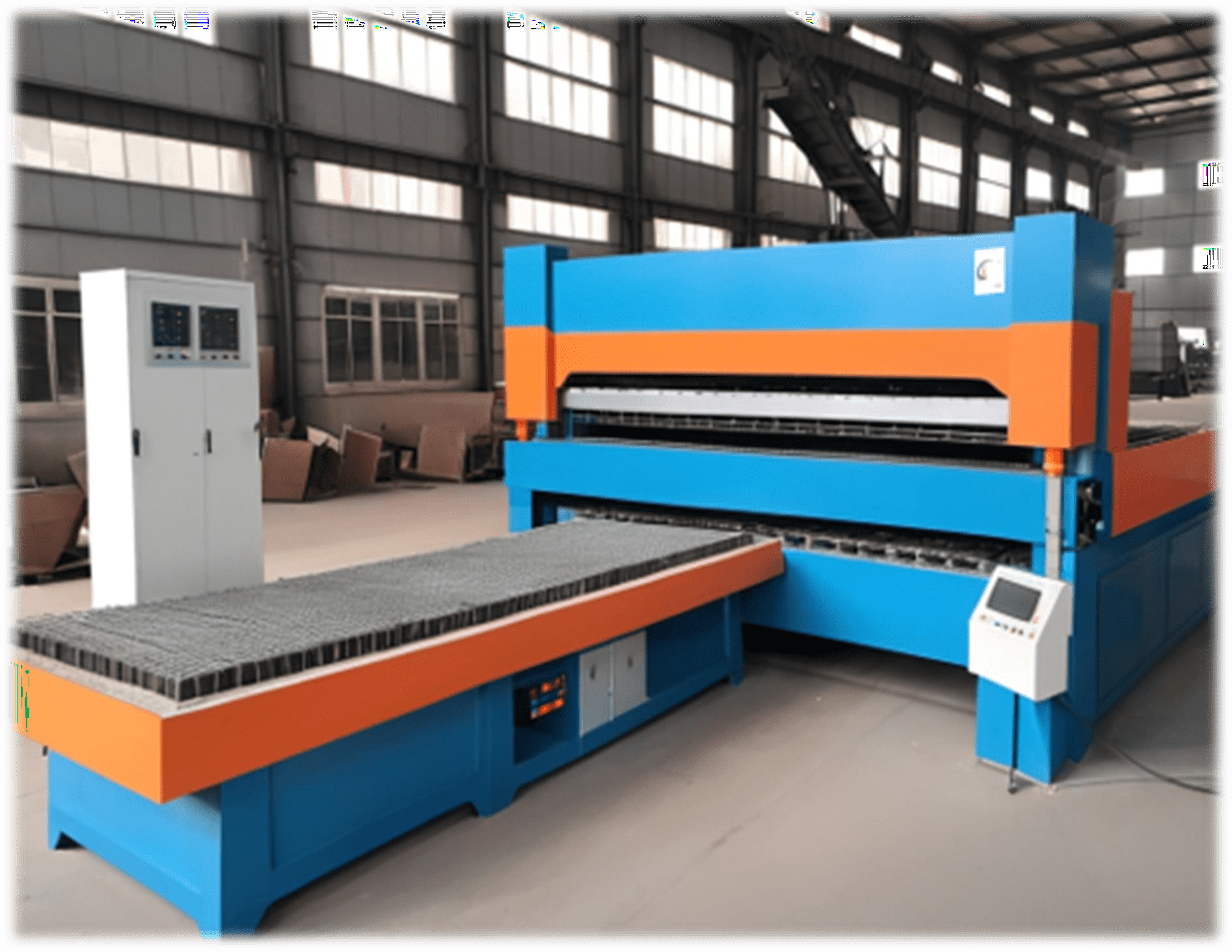 PRODUCTS – JS CONTROL